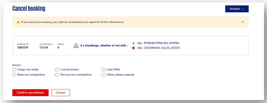 CMA CGM | CMA CGM Cambodia | News
